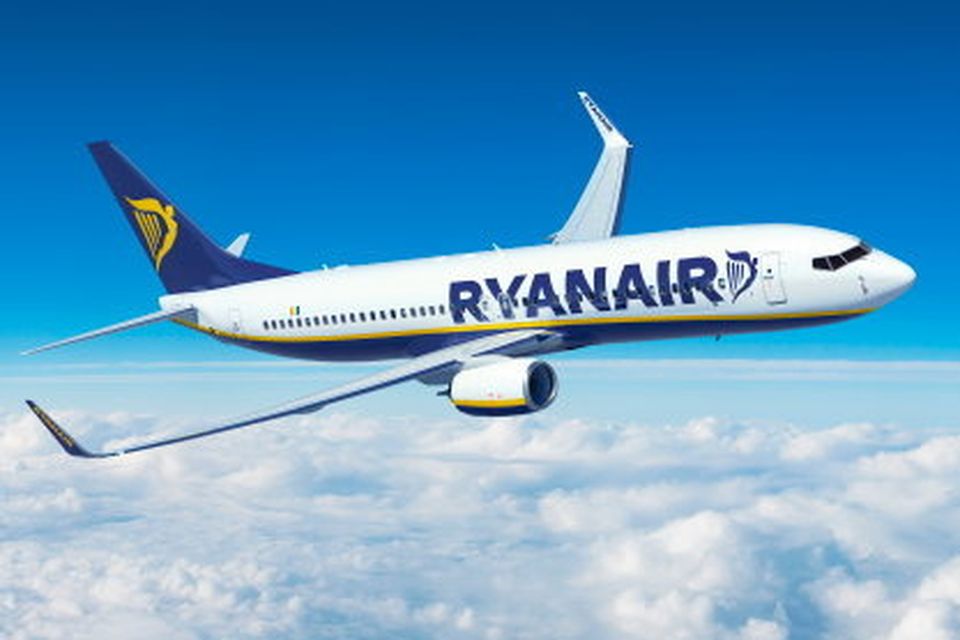 Ryanair odlučio investirati 3 milijarde dolara u Ukrajini | Manager.ba