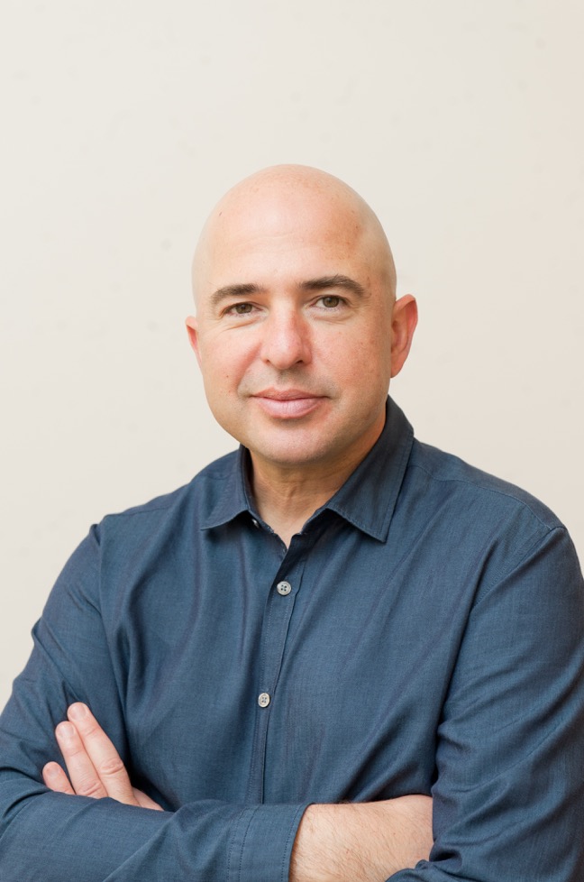 EROL KARABEG: Authority Partners je nastao iz ljubavi prema ...