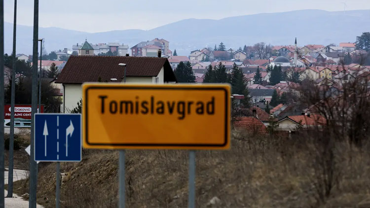 Tomislavgrad privlači "treću generaciju" gastarbajtera | Manager.ba