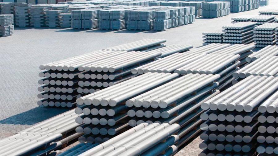 Aluminij industrija Mostar najveći je bh izvoznik | Manager.ba