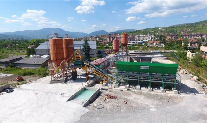 ALMYBETON - beton po EU standardima | Manager.ba