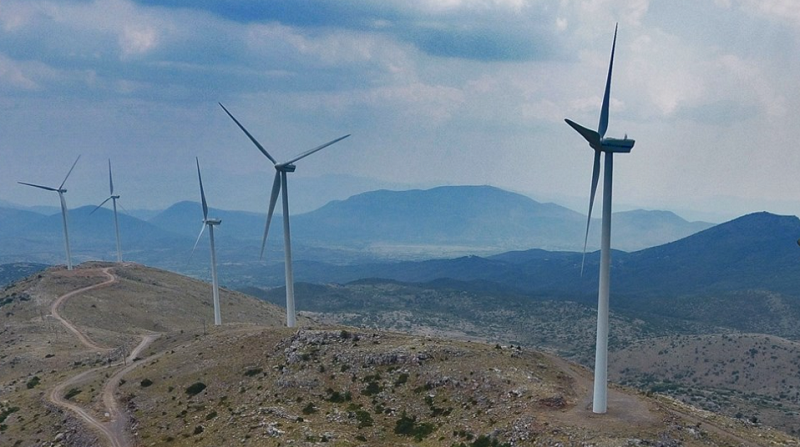 EuroEnergy preuzima u Hrvatskoj projekt vjetroelektrane vrijedan 150 ...