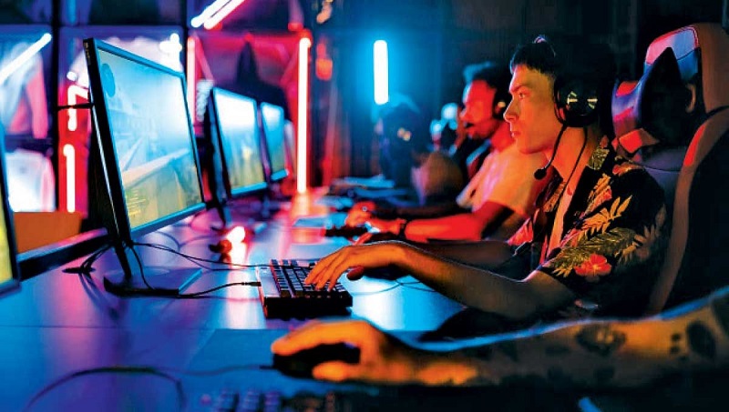 Gamersko tržište od milijardu i 100 milijuna korisnika | Manager.ba