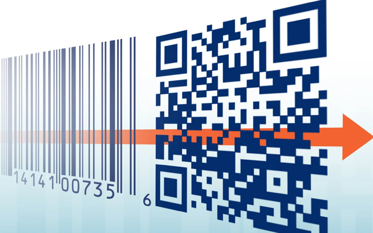 QR kod zamijenio Bar-kod | Manager.ba