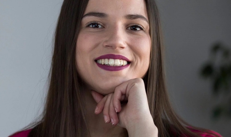 S 14 godina ostala je bez svega, s 19 diže obiteljsku tvrtku iz pepela ...