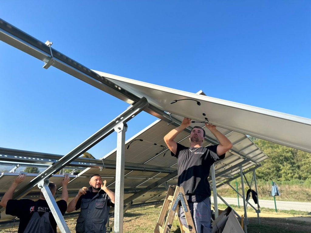 Grakop ulazi u svijet energetike | Manager.ba