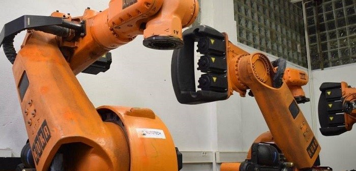 PRIČA O ROBOTICI U BIH: Ljudi koji žive za posao budućnosti | Manager.ba