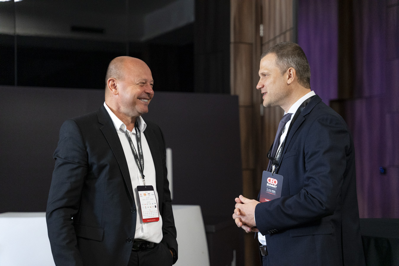 3. CEO Summit Sarajevo | Manager.ba