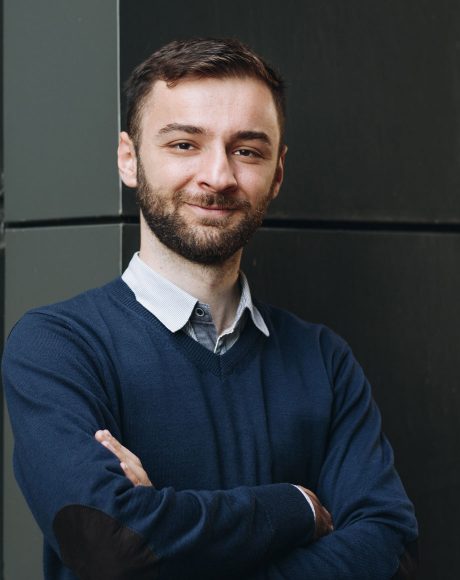 TROJKA IZA KOJE STOJI MOJA DIGITALNA AKADEMIJA: Saznajte zašto su ...