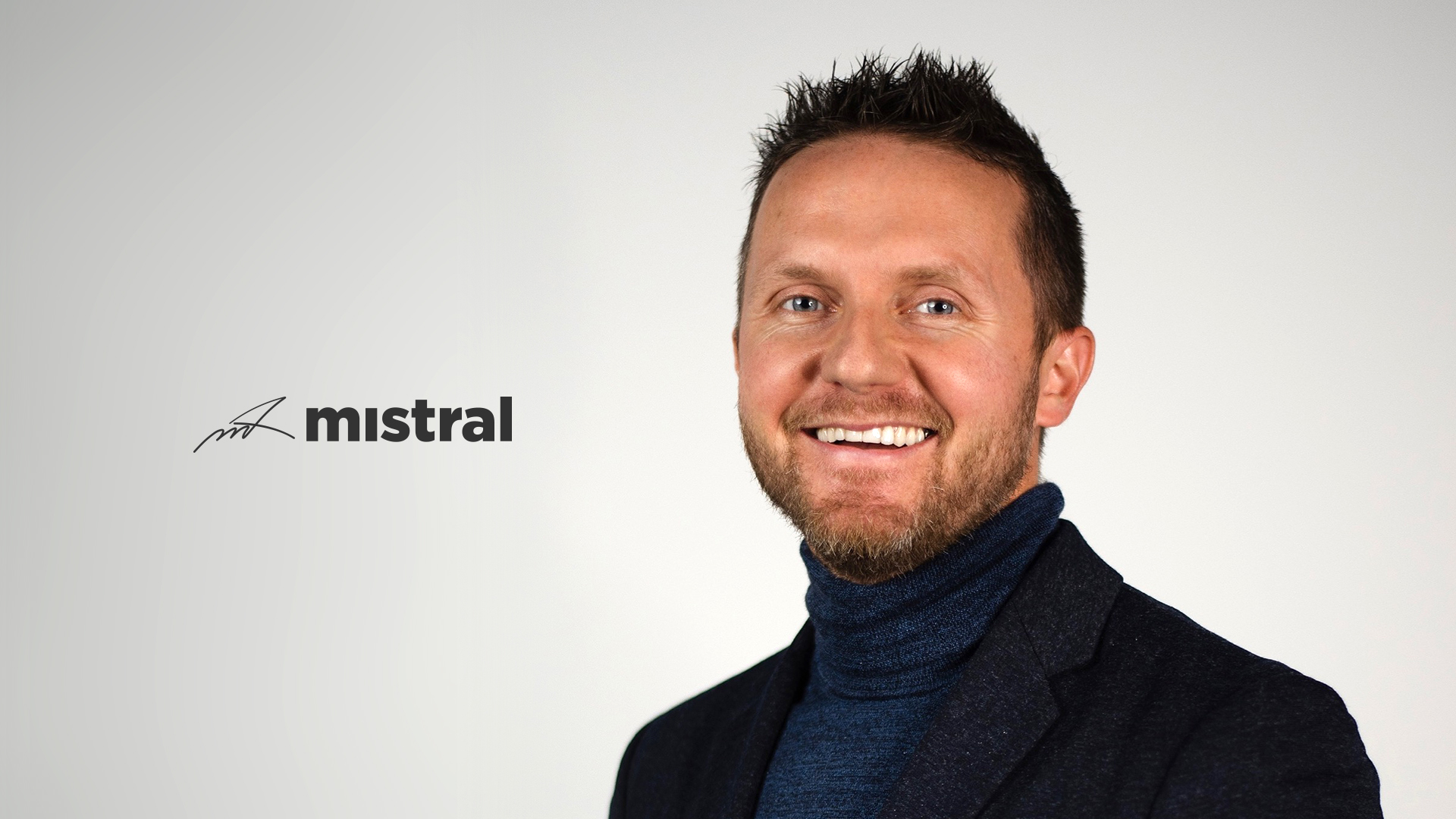 Upoznajte Merseda Čamdžića, osnivača kompanije Mistral, najuspješnije ...