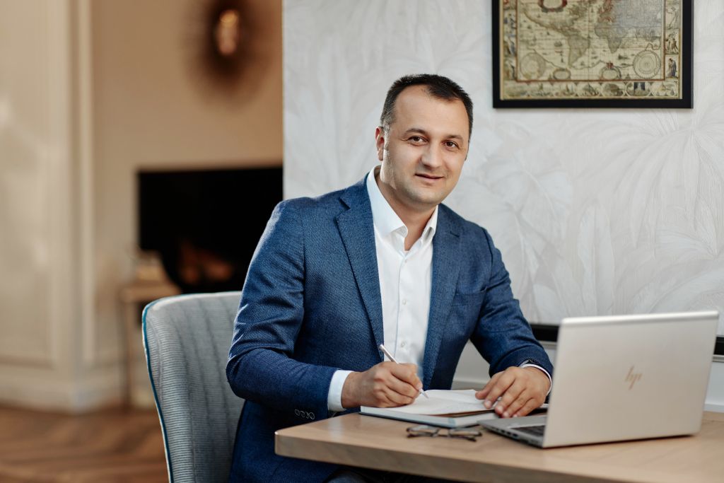 Nakon uspjeha u Crnoj Gori, želimo otvarati i hotele u regiji | Manager.ba