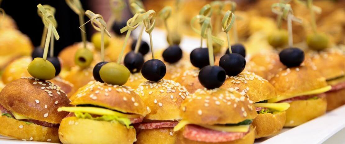 Ketering za sve prilike - šta podrazumijeva dobar ketering? | Manager.ba