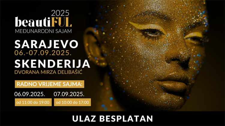 BeautiFUL 2025 | Manager.ba