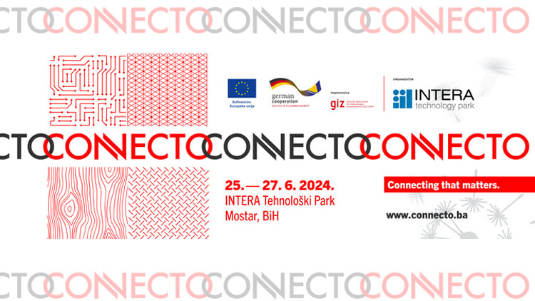 CONNECTO 2024. | Manager.ba