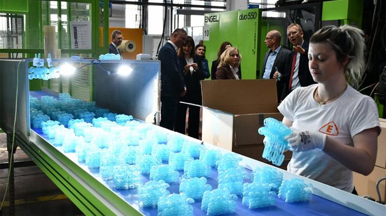 Austrijski Elektroplast Packaging preselio proizvodnju iz Mađarske u ...