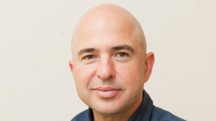 EROL KARABEG: Authority Partners je nastao iz ljubavi prema ...