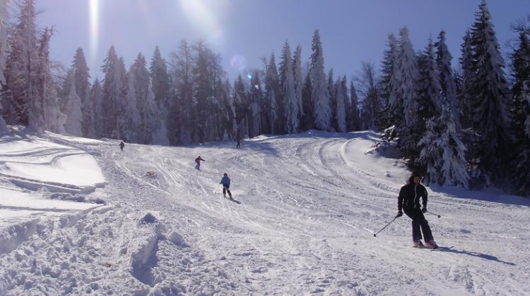 Ove zime prvi skijaši na novom ski centru kod Vlasenice | Manager.ba