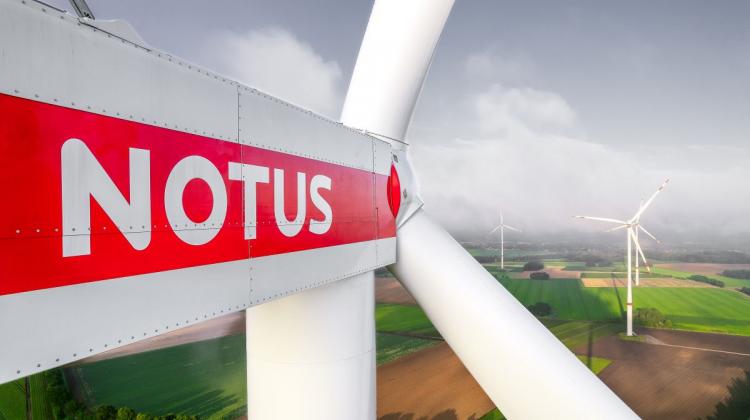 Notus Energy nakon Kosova planira izgradnju vjetroelektrana diljem ...